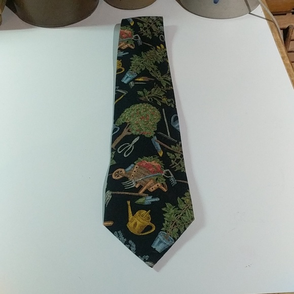 Tango by Max Raab | Accessories | Tango By Max Raab Mens Tie | Poshmark